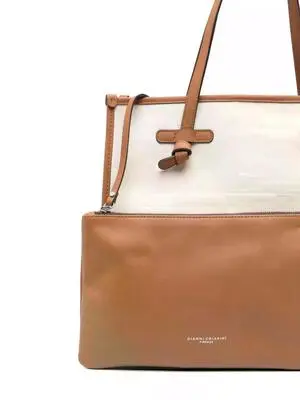 GIANNI CHIARINI Marcella Tote Bag