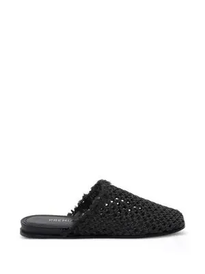 Premiata Square Toe Sandals For Women