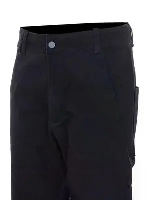 THOM KROM Five Pockets Barrel Jeans - Blue