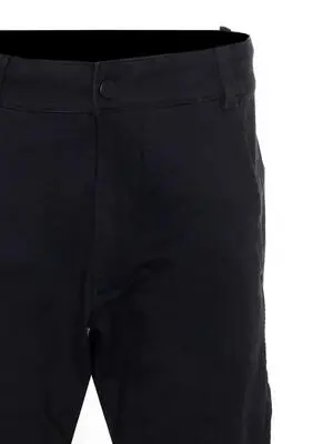 THOM KROM Five Pockets Barrel Jeans - Blue