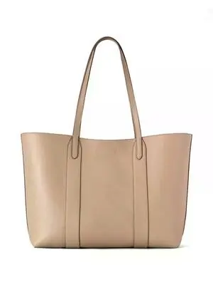 Mulberry Small Bayswater Tote - Neutrals