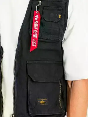 Alpha Industries Utility Vest