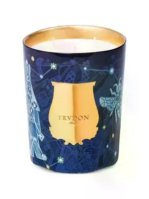 TRUDON Luna Candle - Blue