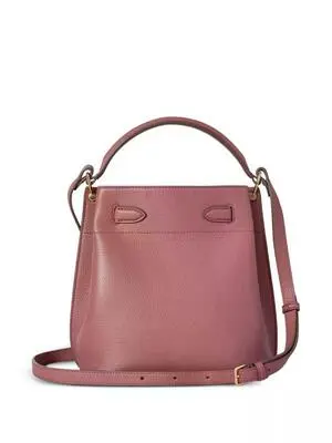 Mulberry Small Islington Crossbody Bag - Pink