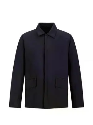Herno Shirt Jacket Jackets For Women