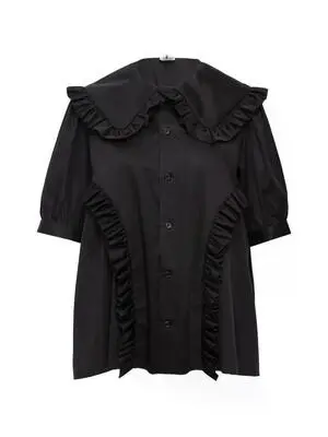 Noir Kei Ninomiya Oversized Blouses
