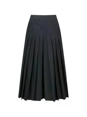 Amomento Zip Up Bottoms For Women