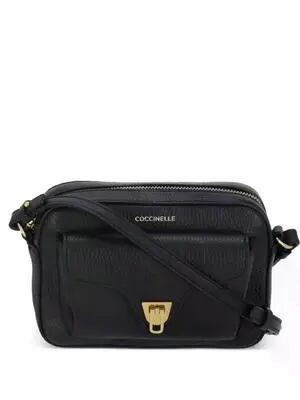 COCCINELLE Shoulder Bag - Black