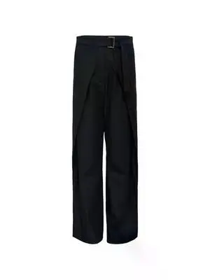 CLUB21 Buckled Trousers