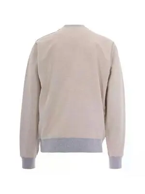 ARTE ANTWERP Crew-neck Sweatshirt - Neutrals
