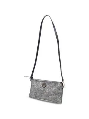 Tory Burch Floral-print Crossbody Bag