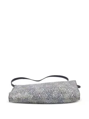 Tory Burch Floral-print Crossbody Bag