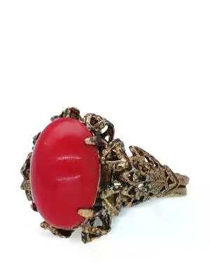 Vintage Embellished Ring