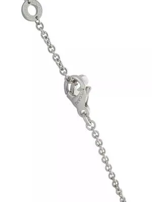 BVLGARI Parentesi Diamond Necklace