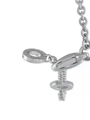BVLGARI Parentesi Diamond Necklace