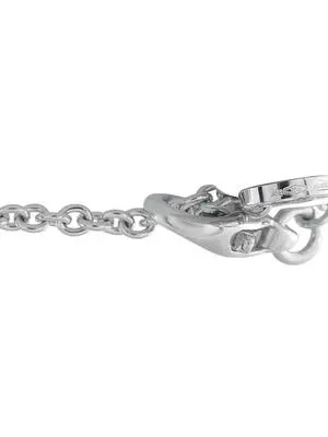 BVLGARI Parentesi Diamond Necklace