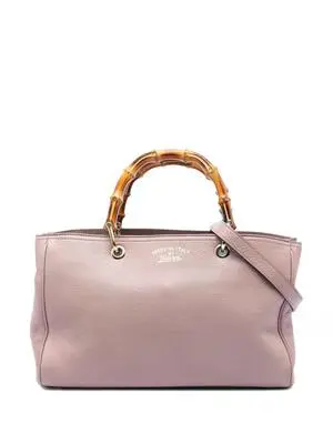 Bamboo Pink