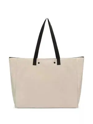 AUTRY Logo Tote Bag