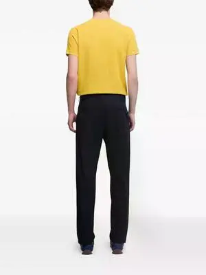 Aspesi Zip Pocket Trousers - Blue