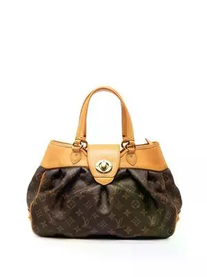 Louis Vuitton Twisted Totes