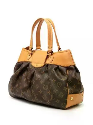 LOUIS VUITTON 2011 Monogram Boetie Pm Handbag