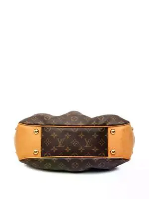 LOUIS VUITTON 2011 Monogram Boetie Pm Handbag