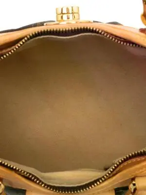 LOUIS VUITTON 2011 Monogram Boetie Pm Handbag