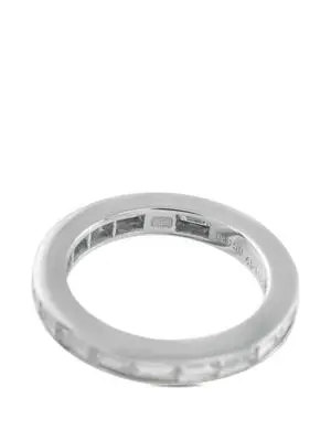 Harry Winston 2.0kt Diamond Eternity Band Ring