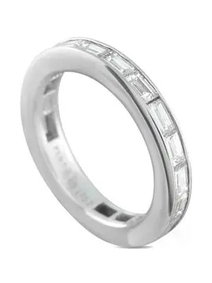 Harry Winston 2.0kt Diamond Eternity Band Ring