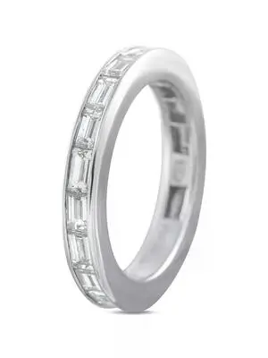 Harry Winston 2.0kt Diamond Eternity Band Ring