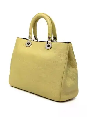 Dior 2013 Medium Diorissimo Satchel