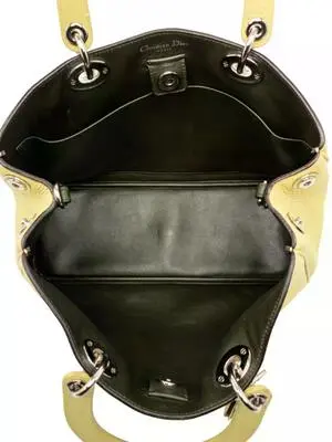 Dior 2013 Medium Diorissimo Satchel