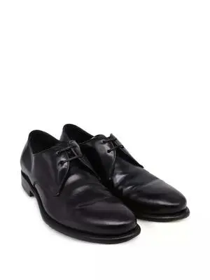 FERRAGAMO Stefano Derby Shoes