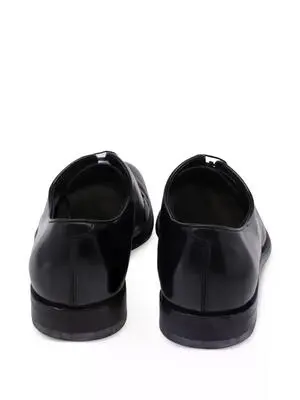 FERRAGAMO Stefano Derby Shoes
