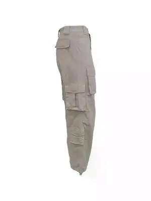 Balenciaga Cargo Trousers