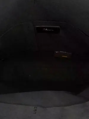 Fendi Zucca Coated Canvas Crossbody Bag