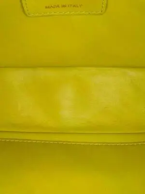 Dior 2021 Small Calfskin Cannage Caro Crossbody Bag