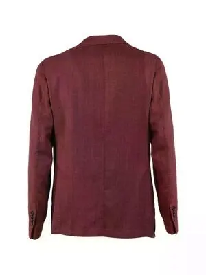 BRANDO Single-breasted Blazer