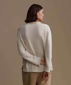Jenni Kayne Loma Pullover