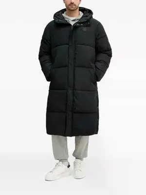 CONVERSE Hooded Padded Coat