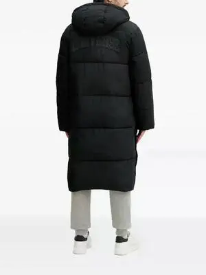 CONVERSE Hooded Padded Coat