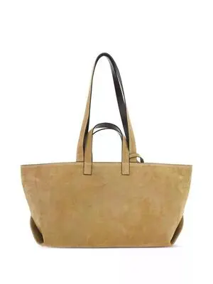 A.p.c. Le Drummer Tote - Neutrals