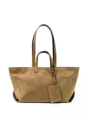 A.p.c. Le Drummer Tote - Neutrals