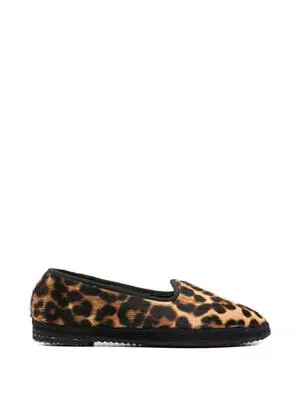 Manebi Printed Espadrilles