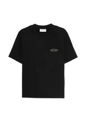 BRAM’S FRUIT Logo-print T-shirt