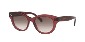 Celine Sunglasses - Brown Gradient
