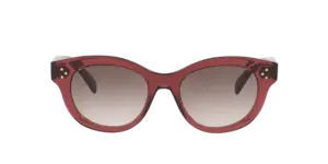 Celine Sunglasses - Brown Gradient