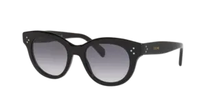 Celine Sunglasses - Grey Gradient