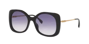 Fendi Fendigraphy Sunglasses - Blue Gradient