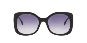 Fendi Fendigraphy Sunglasses - Blue Gradient
